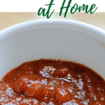 Red Robin Smoke & Pepper Ketchup Recipe - Secret Copycat Restaurant Recipes