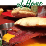 Red Robin Smoke and Pepper Burger Recipe - Secret Copycat Restaurant ...