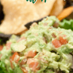 Ruby Tuesday Guacamole Recipe - Secret Copycat Restaurant Recipes