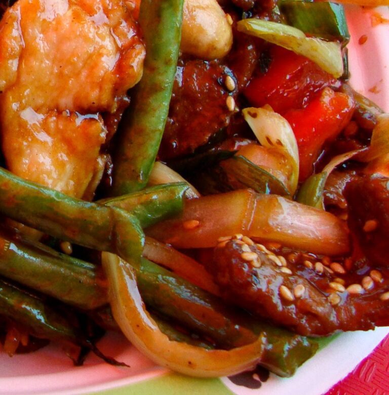 Panda Express Korean BBQ Sauce Recipe - Secret Copycat Restaurant Recipes