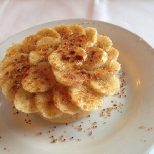 Ruth's Chris Steak House Bread Pudding Recipe - Secret Copycat ...