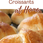 Hops Restaurant & Brewery Honey Butter Croissants Recipe - Secret ...