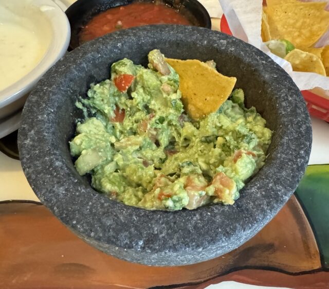 Tommy Bahama Spiked Guacamole Recipe - Secret Copycat Restaurant Recipes