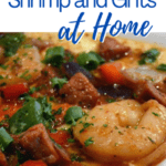 Disney Springs’ Chef Art Smith’s Homecoming Shrimp and Grits Recipe ...