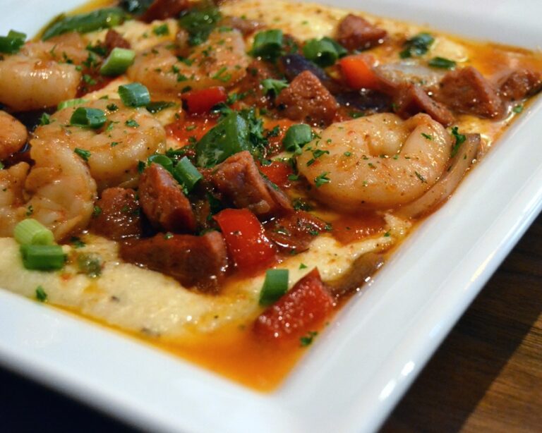 Disney Springs’ Chef Art Smith’s Homecoming Shrimp and Grits Recipe ...