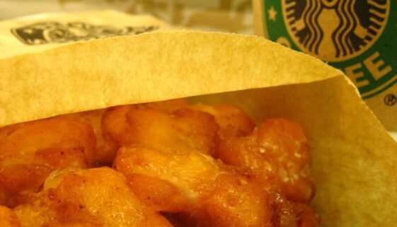 Starbucks Recipes Archives - Secret Copycat Restaurant Recipes