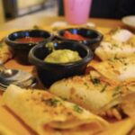 California Pizza Kitchen Thai Chicken Tortilla Spring Rolls Recipe ...