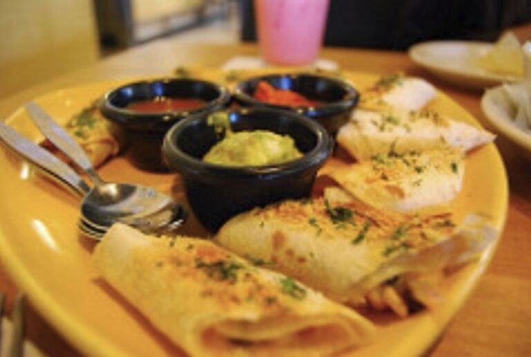 California Pizza Kitchen Thai Chicken Tortilla Spring Rolls Copycat ...