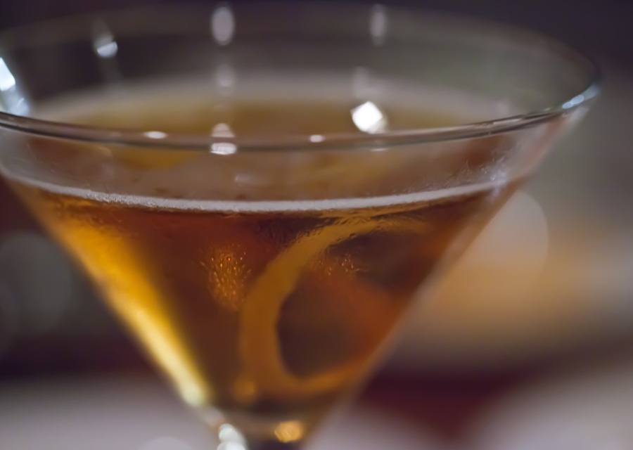 Brass Tacks Martinez Cocktail Copycat Recipe - Secret Copycat ...