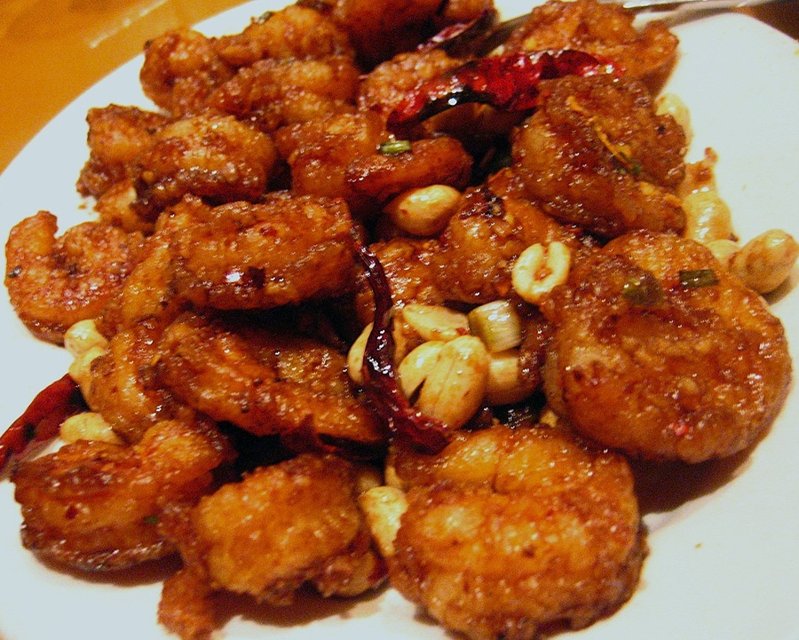 P.F. Chang's Kung Pao Sauce Copycat Recipe - Secret Copycat Restaurant ...